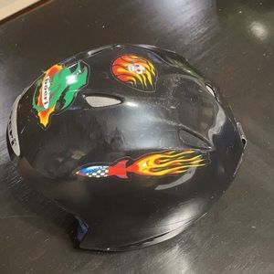 boeri | Accessories | Boeri Helmet Size S | Poshmark